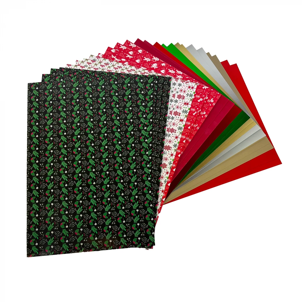 Chemica Jule Tekstilfoliepakke