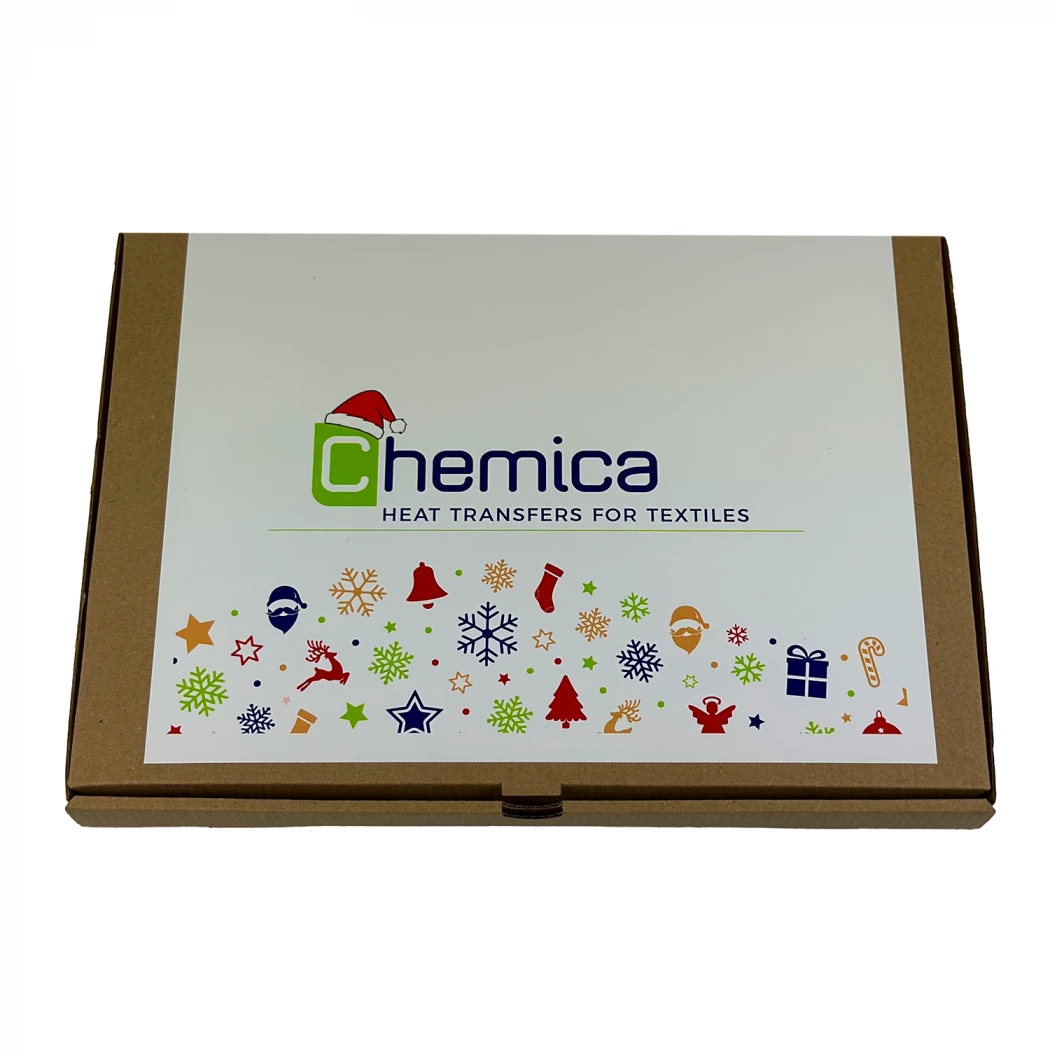 Chemica Jule Tekstilfoliepakke