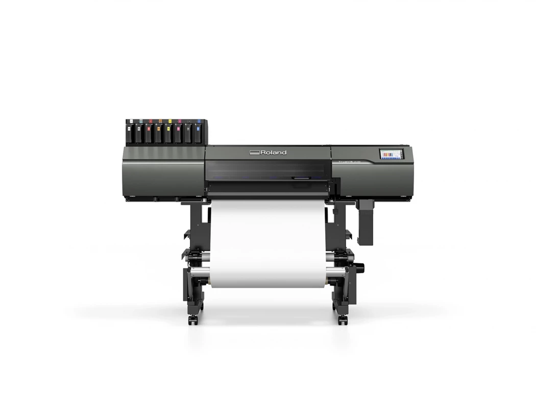 Roland LG-300 UV-skriver