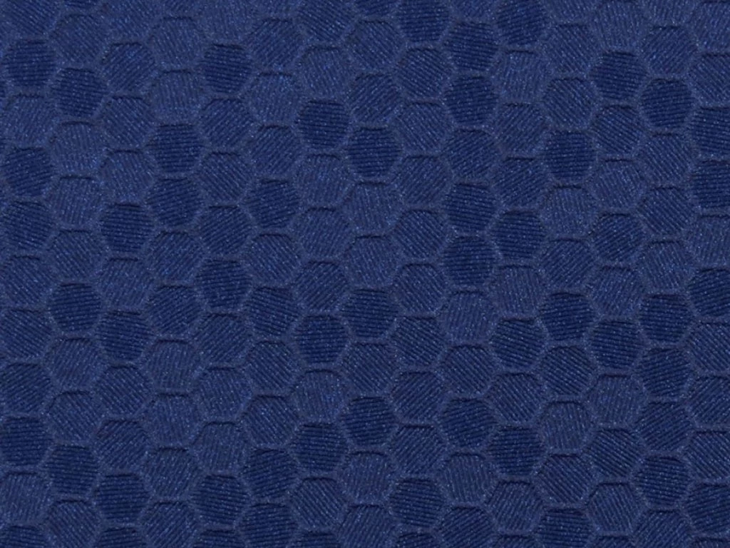 Honeycomb Deep blue metallic - ORACAL 975HC-192