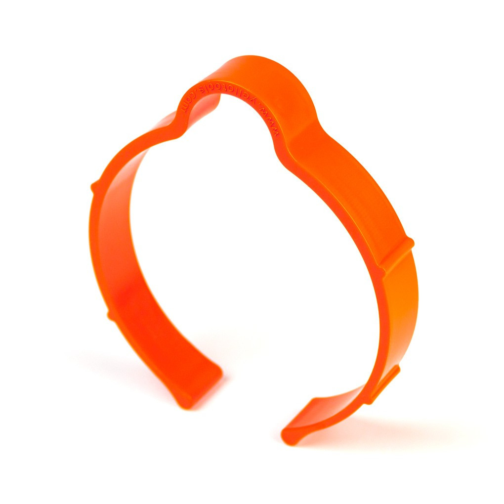 Speed Clip L 10 stk.