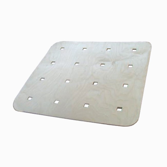 Rack'n'Roll Base plate